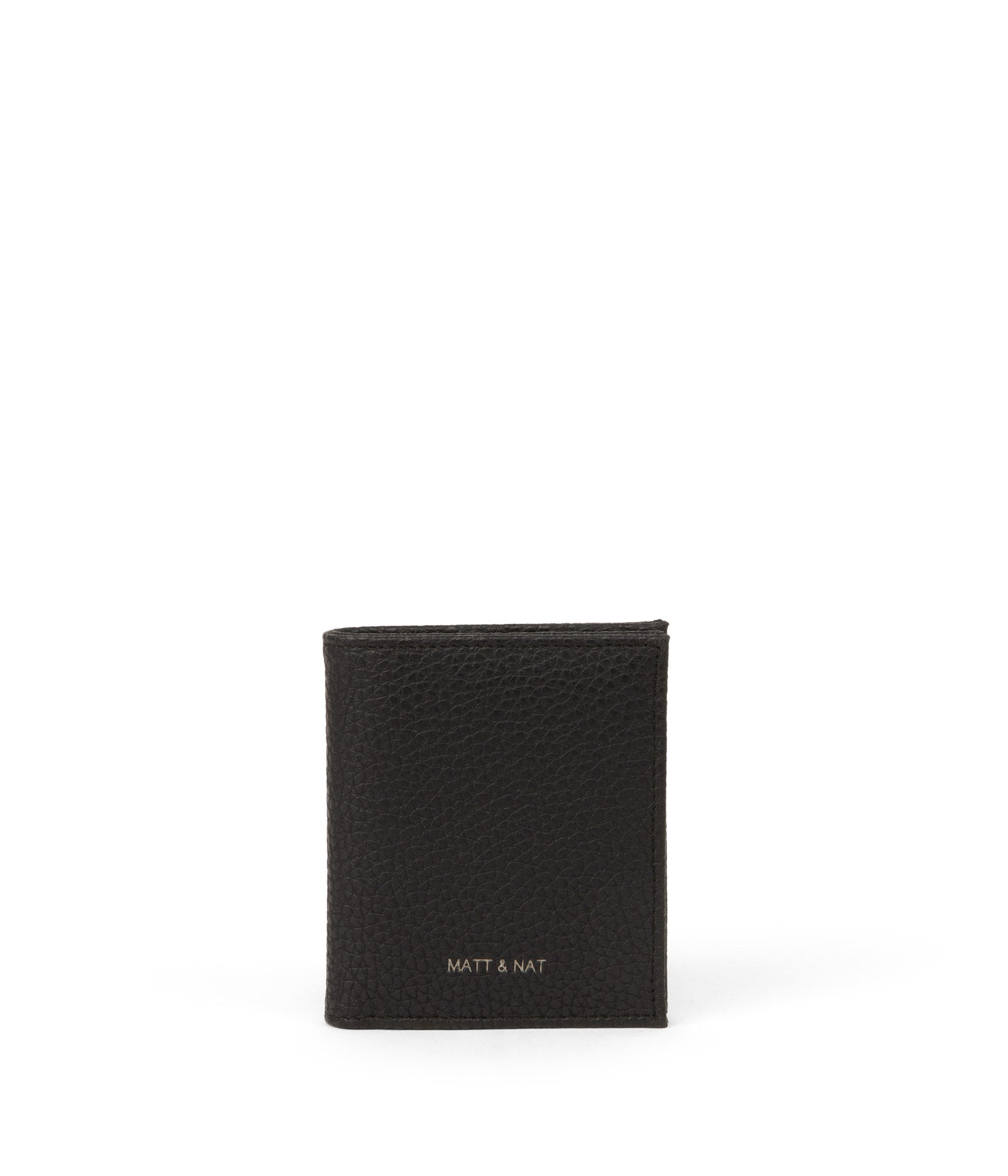 GIO Vegan Folded Wallet - Purity | Matt & Nat Europe