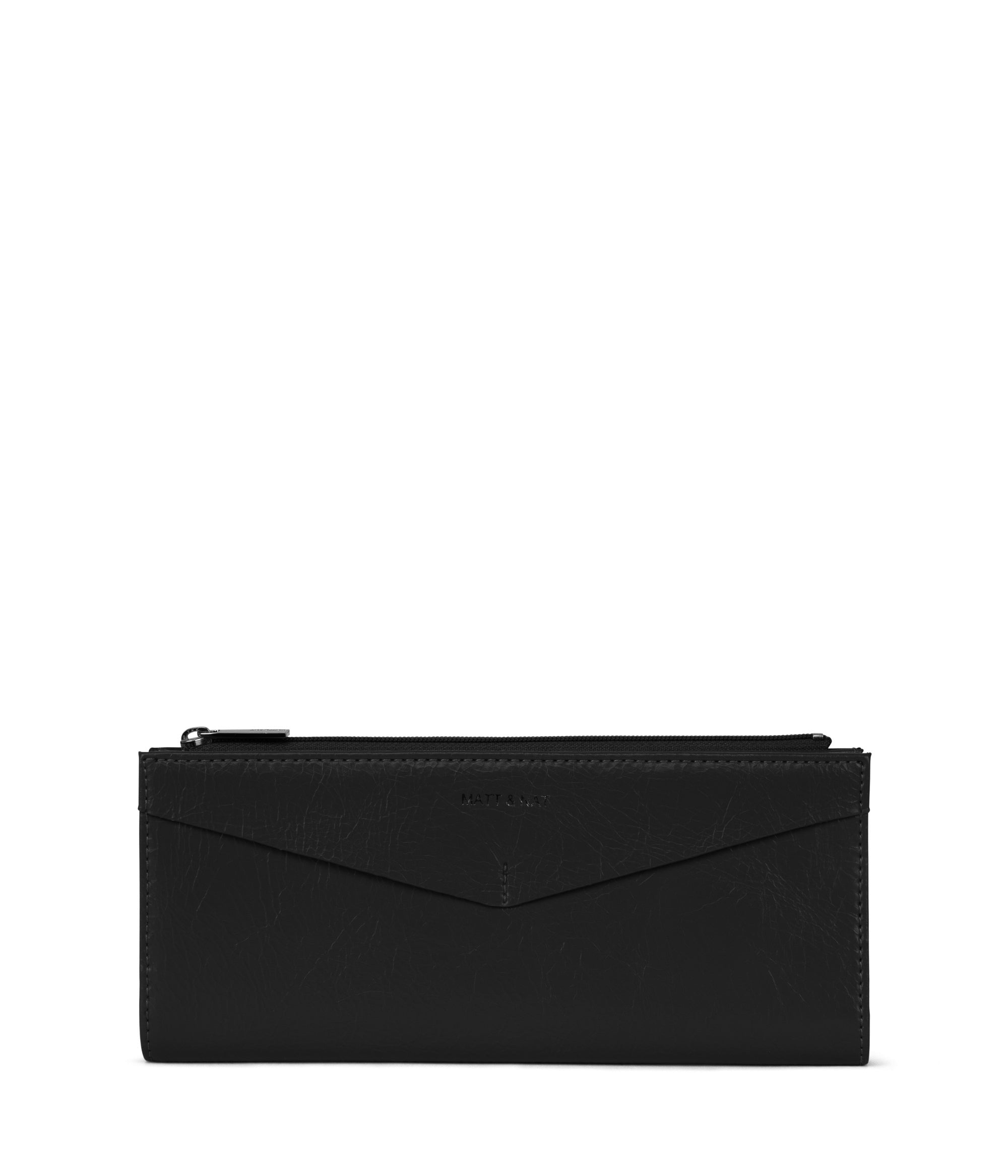 ROME Vegan Bifold Wallet - Theme | Matt & Nat Europe