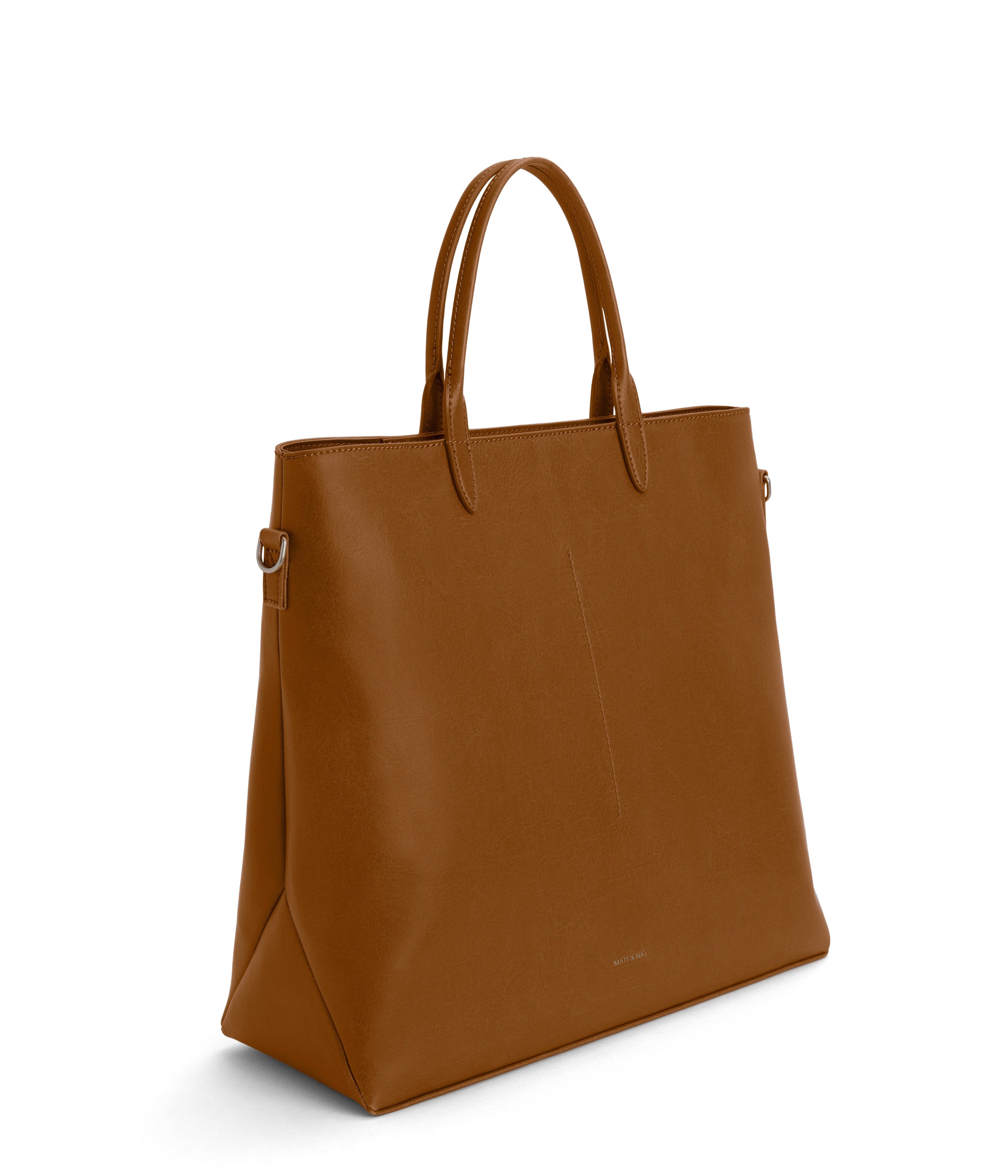 CURB Vegan Tote Bag - Vintage | Matt & Nat Europe