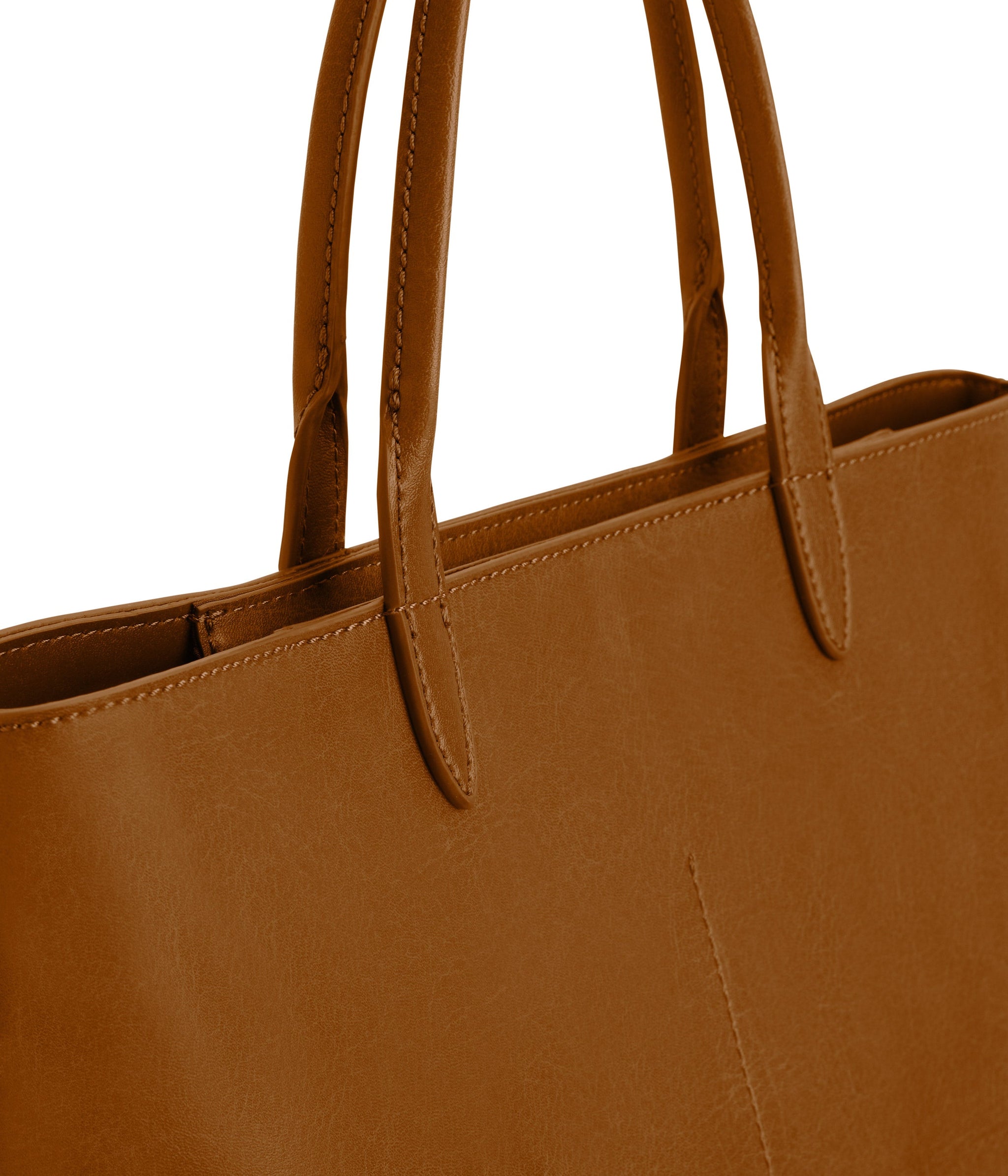 CURB Vegan Tote Bag - Vintage | Matt & Nat Europe