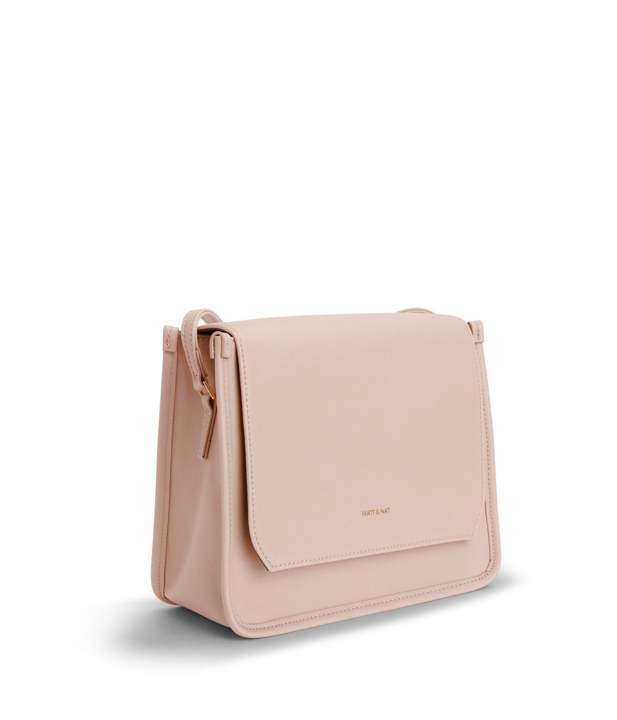 LEV Vegan Crossbody Bag - Vintage | Matt & Nat Europe