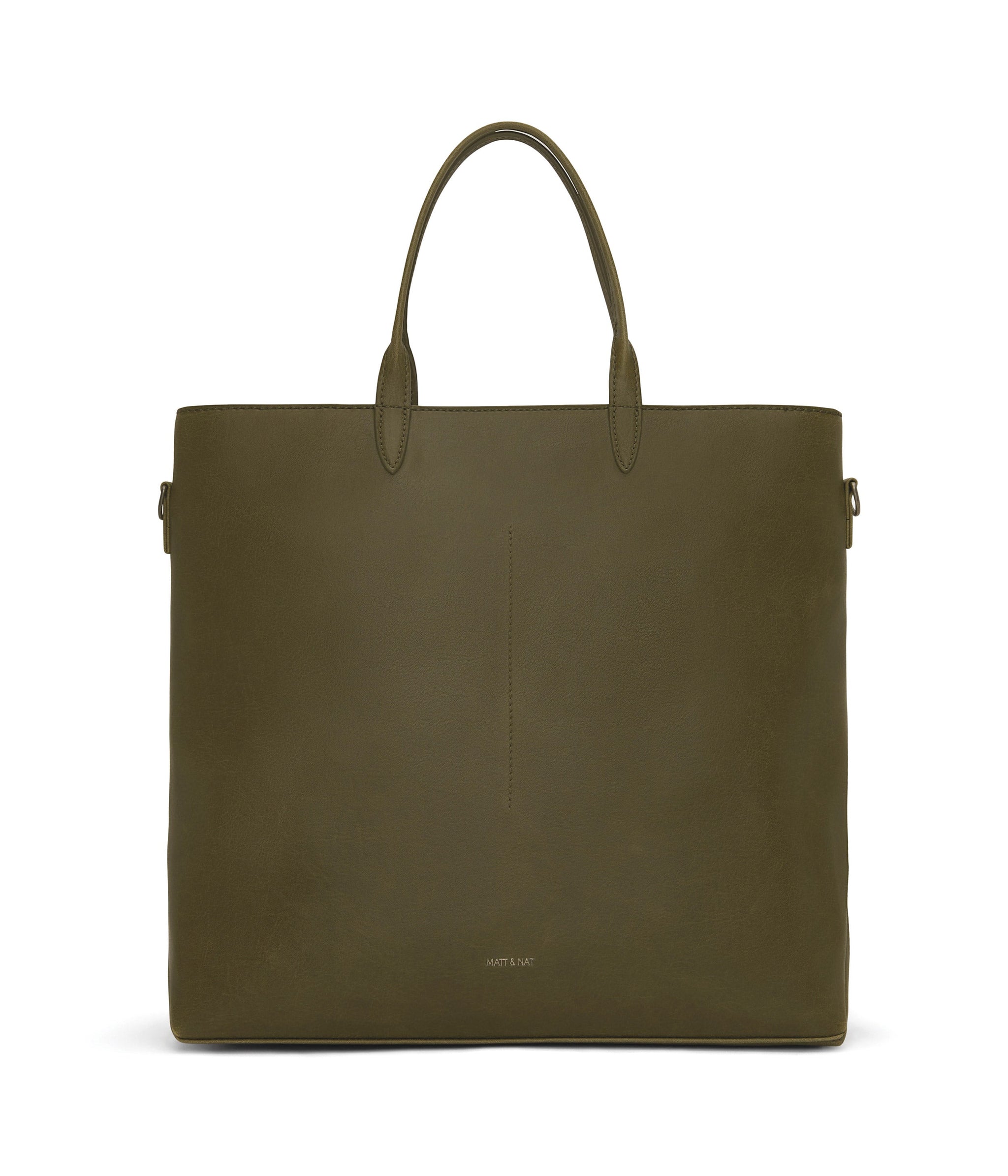 CURB Vegan Tote Bag - Vintage | Matt & Nat Europe