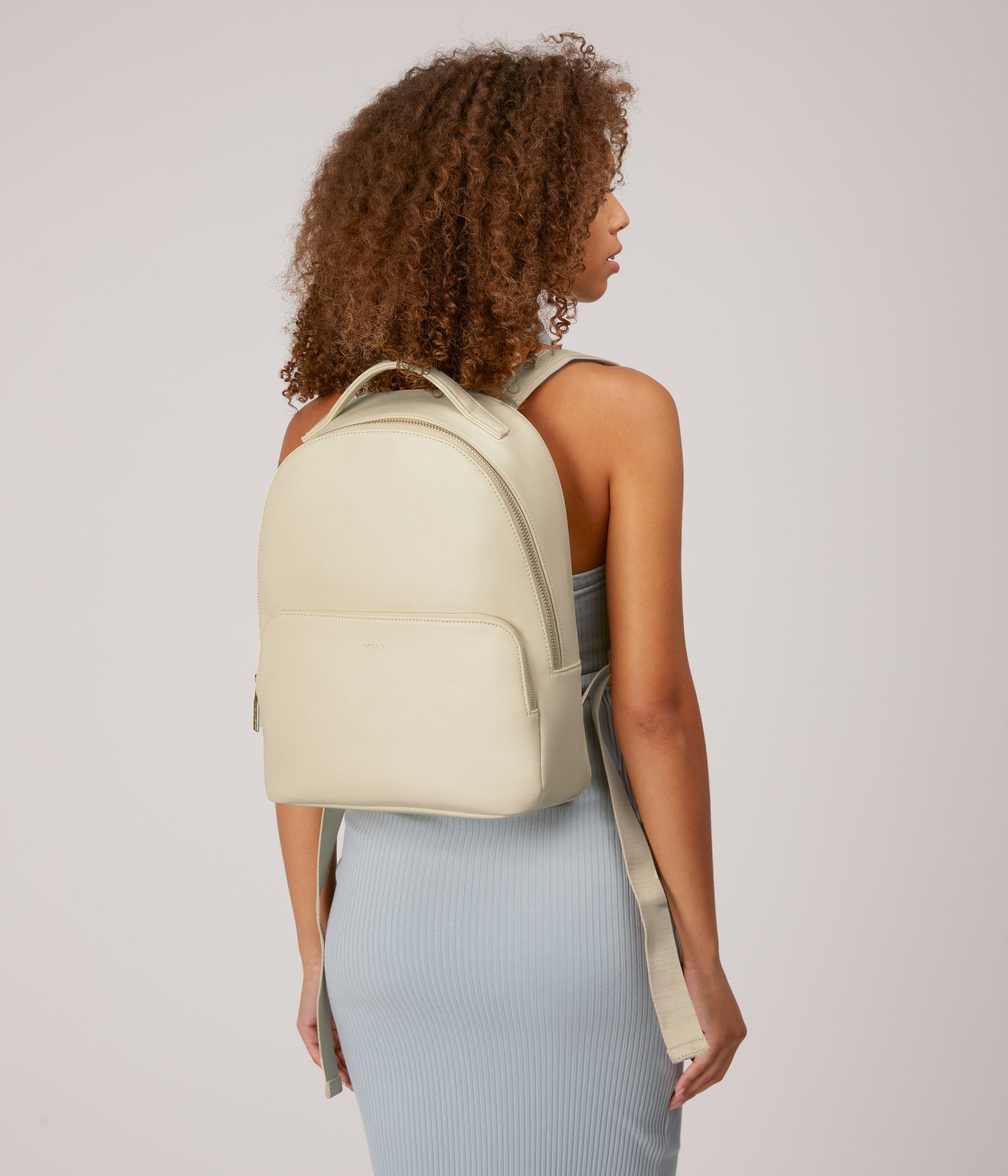 CARO Vegan Backpack - Loom | Matt & Nat Europe